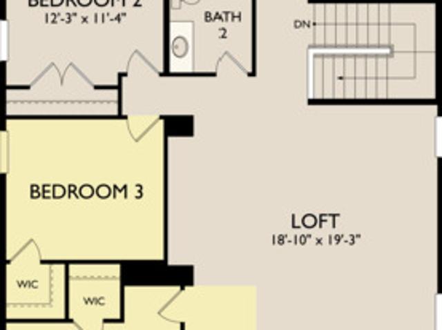 12819 Lower Peach Way