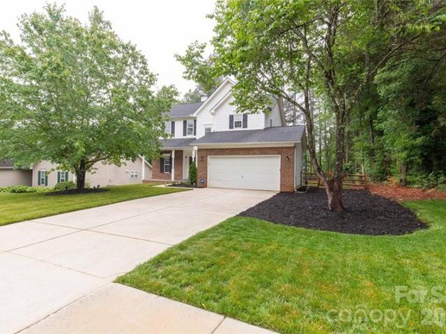 12819 Matisse Ln, Charlotte, NC 28215