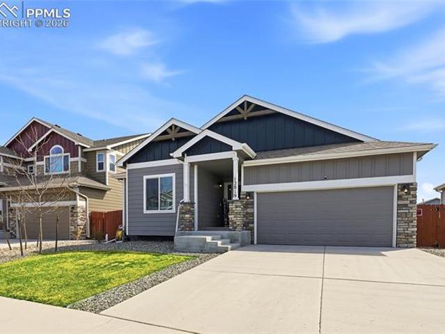 12819 Scenic Walk Drive
