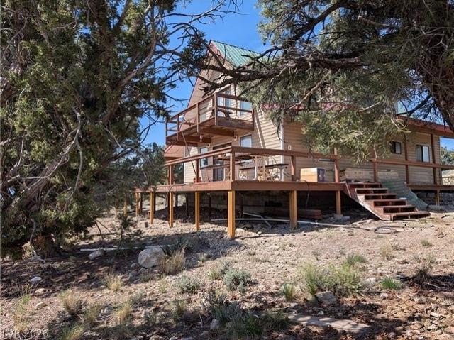 1281 Meadow Ln, Pioche, NV 89043