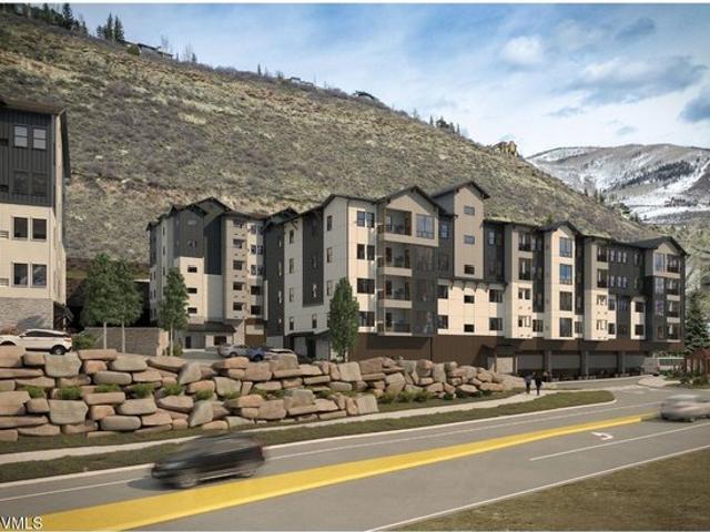 1281 N Frontage Rd W Unit E104, Vail, CO 81657