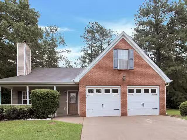1281 Ohara Dr, Mc Donough, GA 30253 MLS 10363530