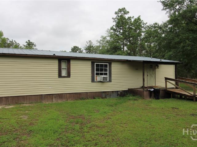 1281 Old Kenfield Road