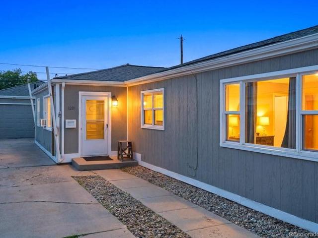 1281 Alton St, Aurora, CO 80010