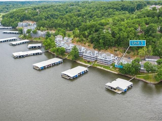1281 Buckingham Drive, 3, Camdenton, MO 65020
