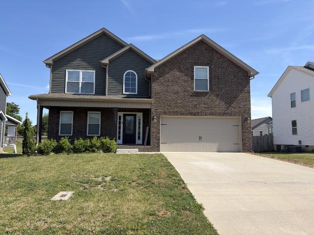 1281 Bailywick Dr