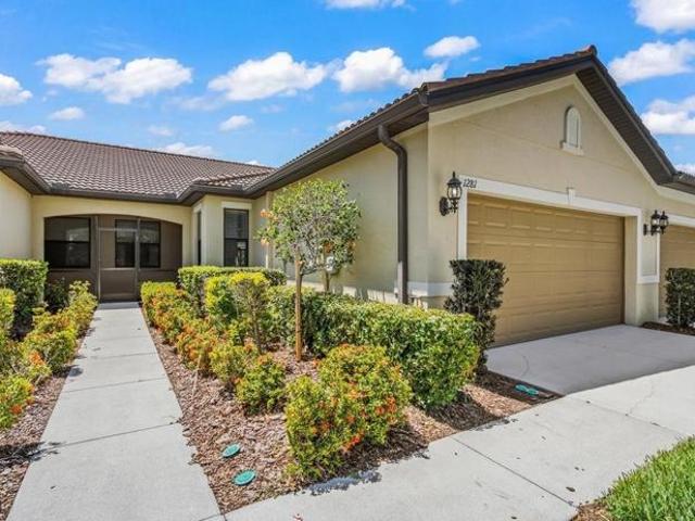 1281 Ballota Ln, North Port, FL 34289