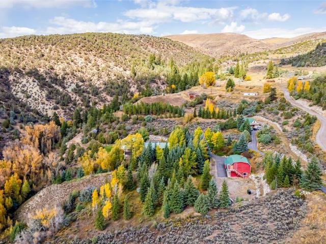 1281 Beard Creek Road