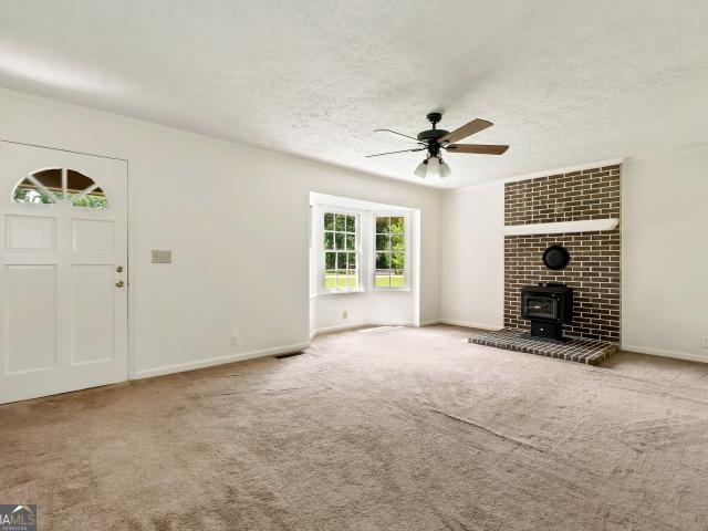 1281 Bethlehem Church Road