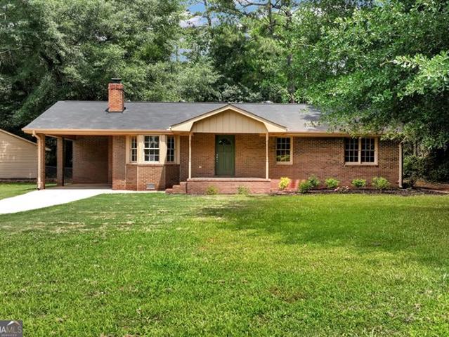 1281 Bethlehem Church Rd, Bethlehem, GA 30620