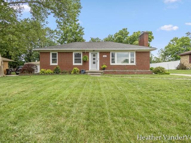 1281 Blanchard St SW, Wyoming, MI 49509