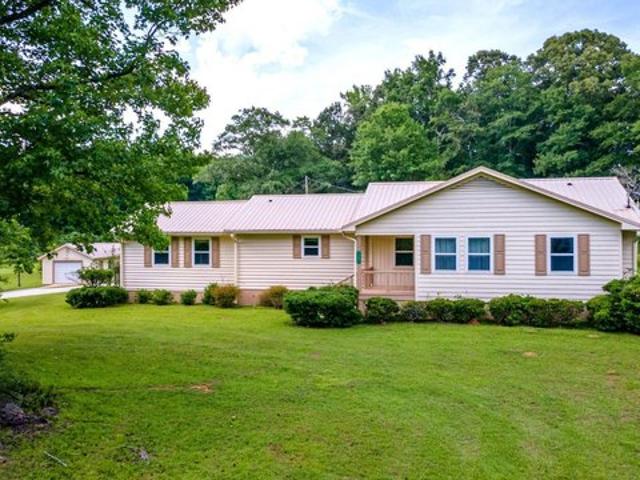 1281 Blakes Ferry Rd, Lineville, AL 36266