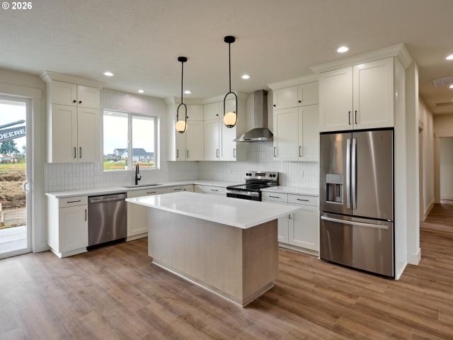 1281 Brown St, Woodburn, OR 97071 | MLS #307960
