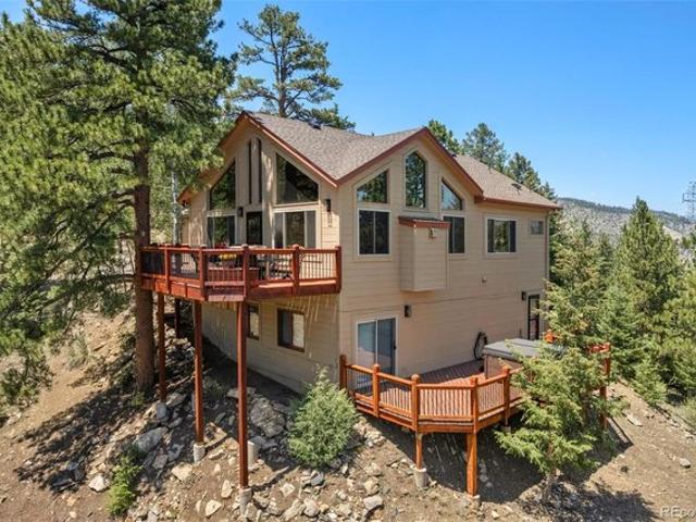 1281 Clear Creek Rd, Evergreen, CO 80439