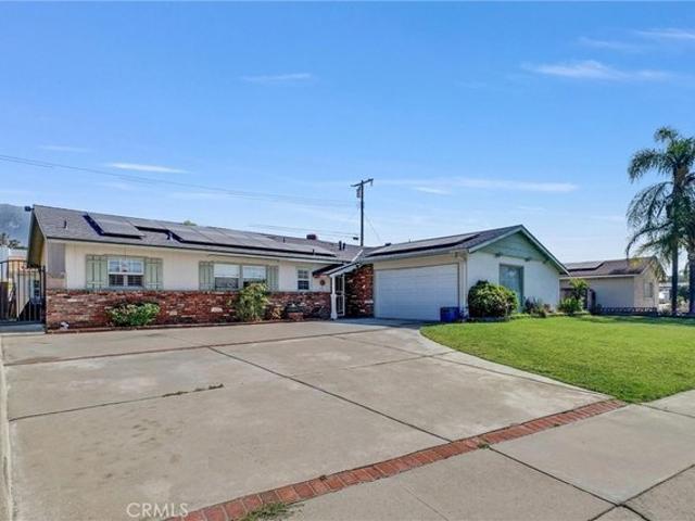 1281 Clinton Ct, Upland, CA 91786