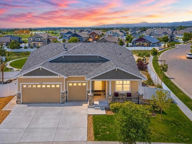 1281 Coffman Dr, Berthoud, CO 80513