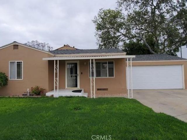 1281 E 126th St, Los Angeles, CA 90059