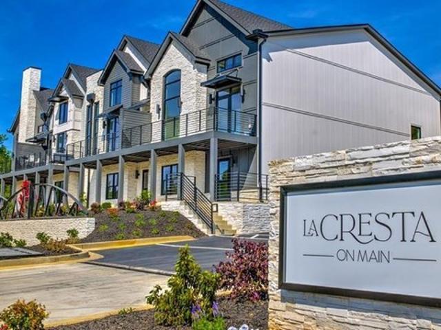 1281 E Main St # 4, Blue Ridge, GA 30513