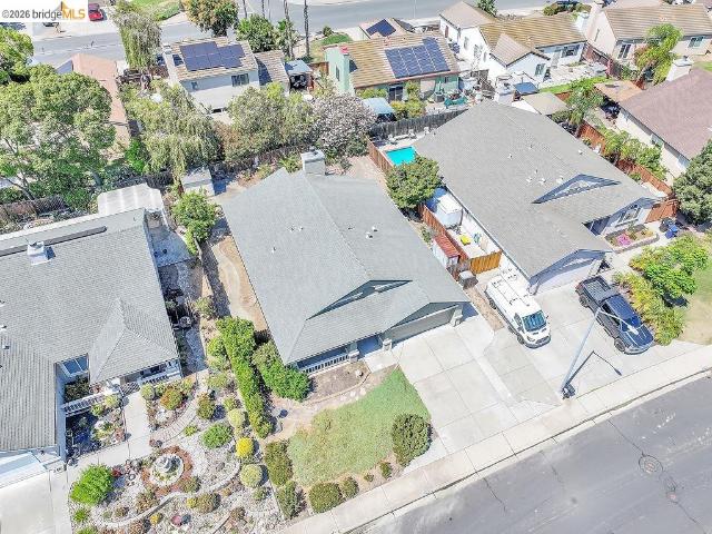 1281 Fetzer Lane