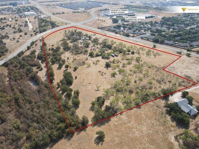 1281 FM 971, Georgetown, TX 78626