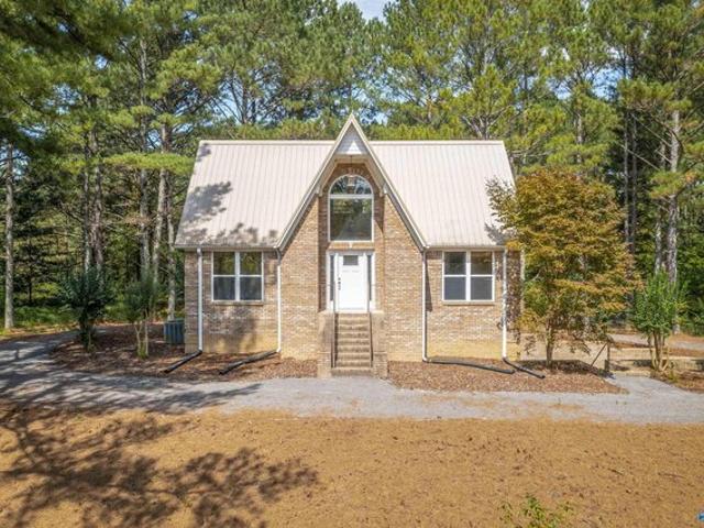 1281 Higginbotham Rd, Collinsville, AL 35961