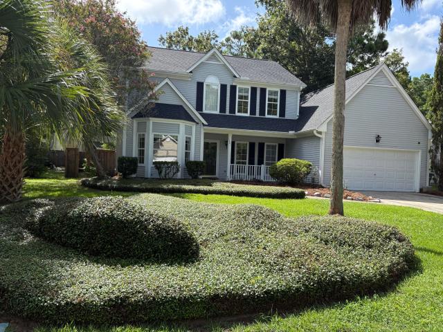 1281 Horseshoe Bend