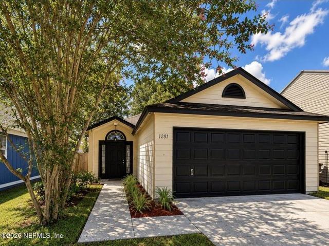 1281 Independence Dr, Orange Park, FL 32065