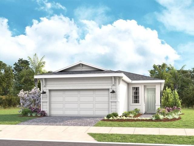 1281 Jackson Hole Ct, Deland, FL 32724