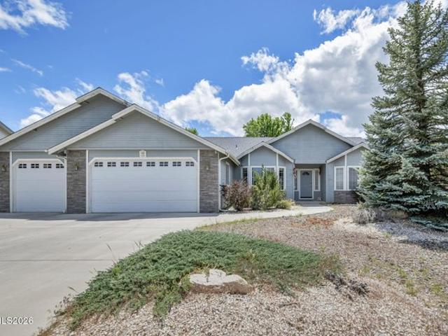 1281 Jodi Ct, Gardnerville, NV 89460