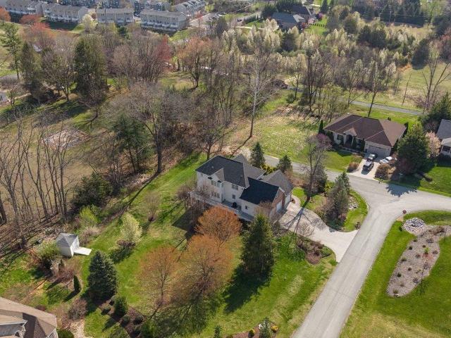 1281 Kentshire Dr, Harrisonburg, VA 22801 | MLS #675437