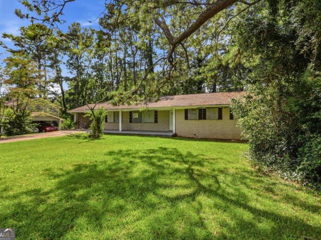 1281 Lee Ann Drive