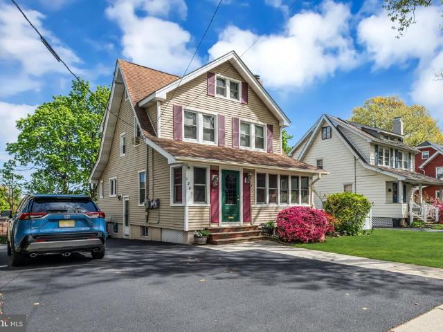 1281 Longfellow Ave