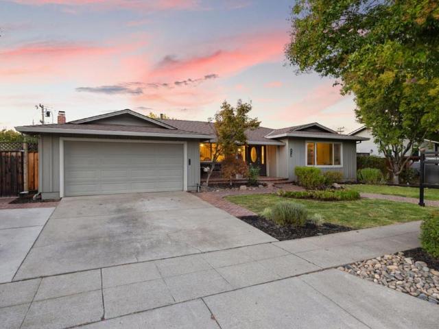 1281 Peralta Drive