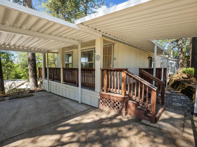1281 Pleasant Valley Rd, Unit 44, Diamond Springs, CA 95619 | MLS #226041