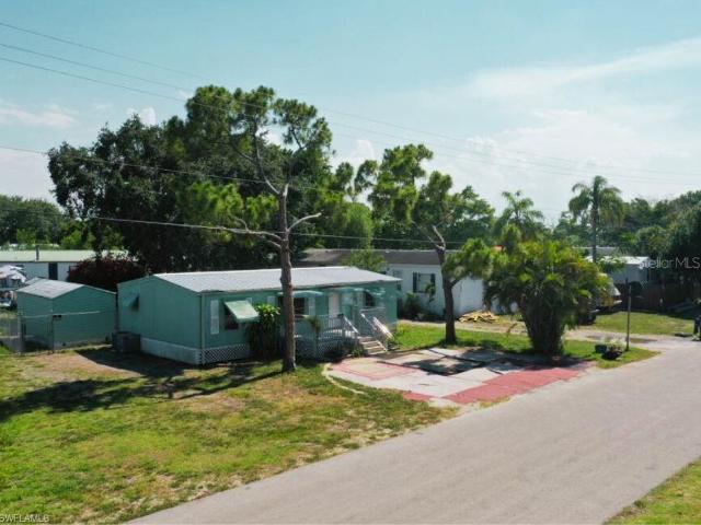 1281 Richmond Ave, Clewiston, FL 33440 | MLS #C7519