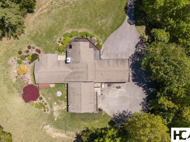 1281 Robinson Creek Road