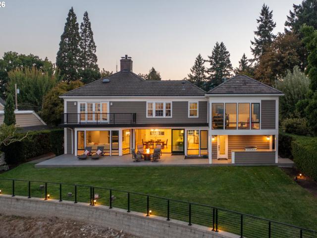1281 SW Davenport St, Portland, OR 97201 | MLS #681823