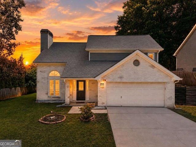 1281 Sweet Woods Dr, Lawrenceville, GA 30044