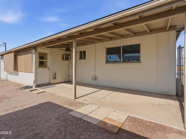 1281 S Delaware Dr, Apache Junction, AZ 85120 | MLS #7056