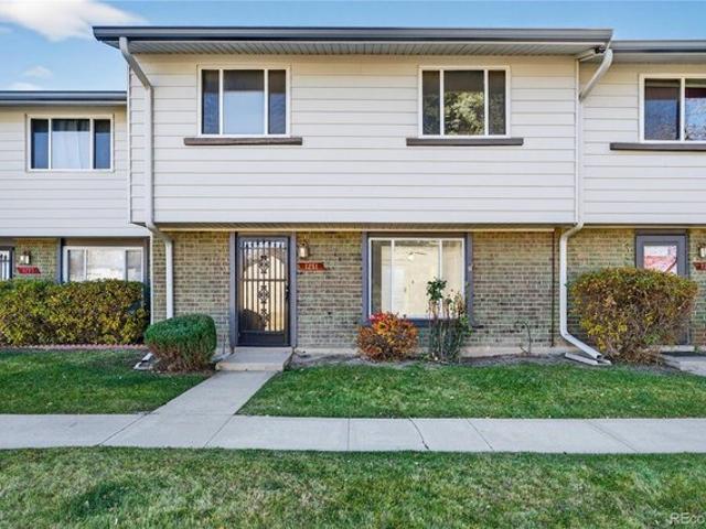 1281 S Troy St, Aurora, CO 80012