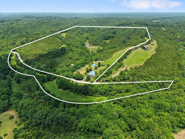 1281 Sharp Rd, Stamping Ground, KY 40379