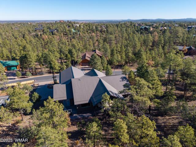 1281 Snow Creek Trail