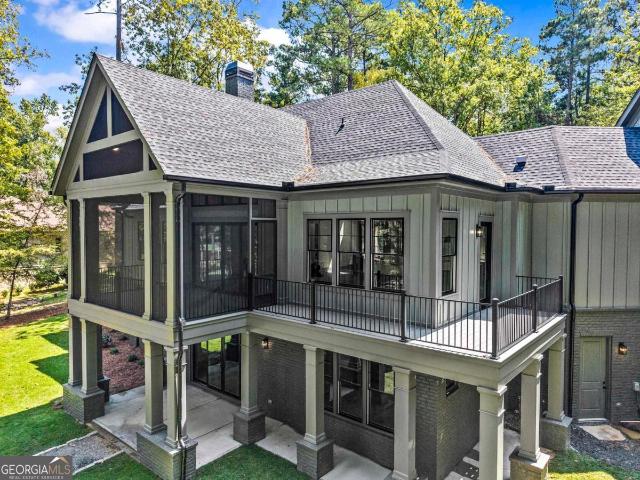 1281 Snug Harbor Drive