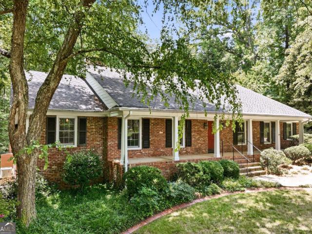 1281 Springdale Road