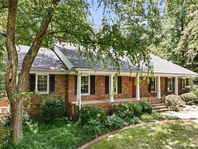 1281 Springdale Road