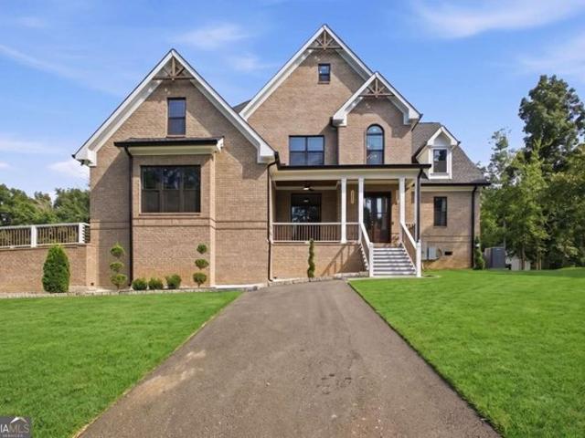 1281 Turkey Mountain Rd NE, Rome, GA 30165