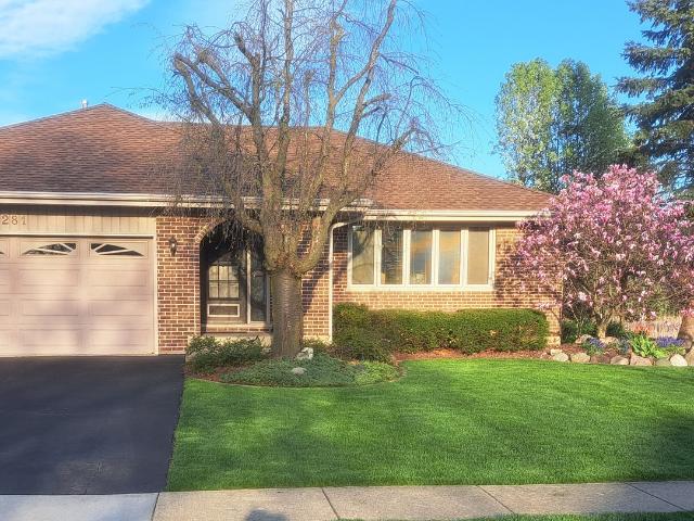 1281 TRACIE Drive