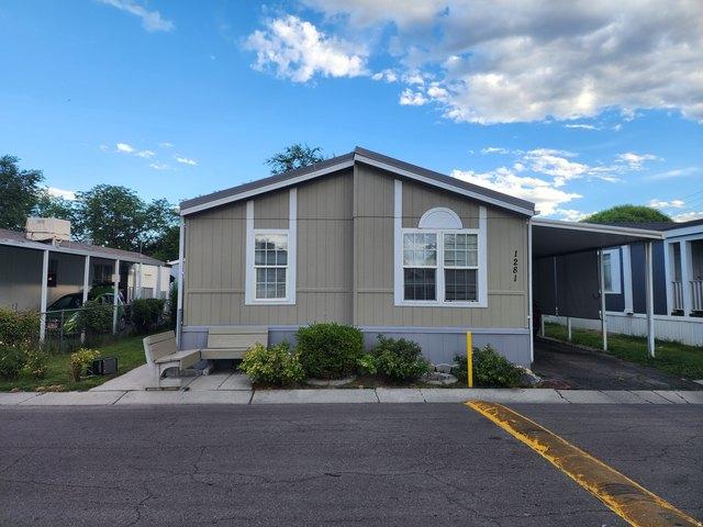1281 W Chickadee St Unit 51, Salt Lake City, UT 84123