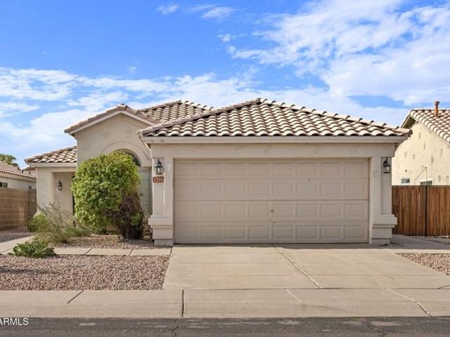 1281 W Gail Dr, Chandler, AZ 85224