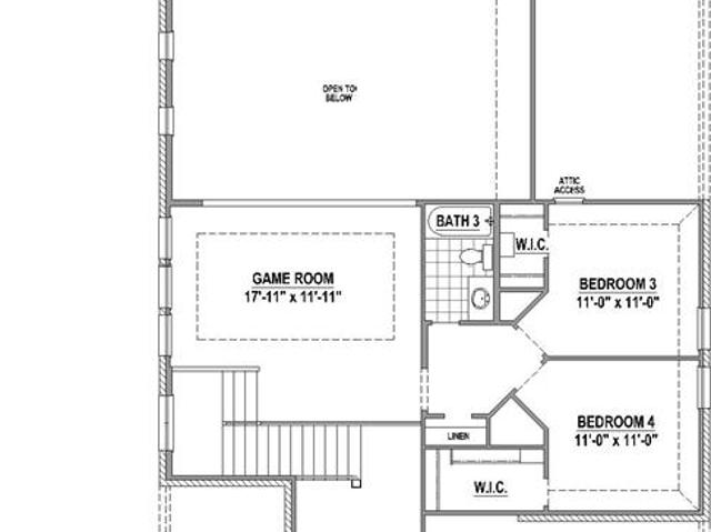 1281 White Pine Drive